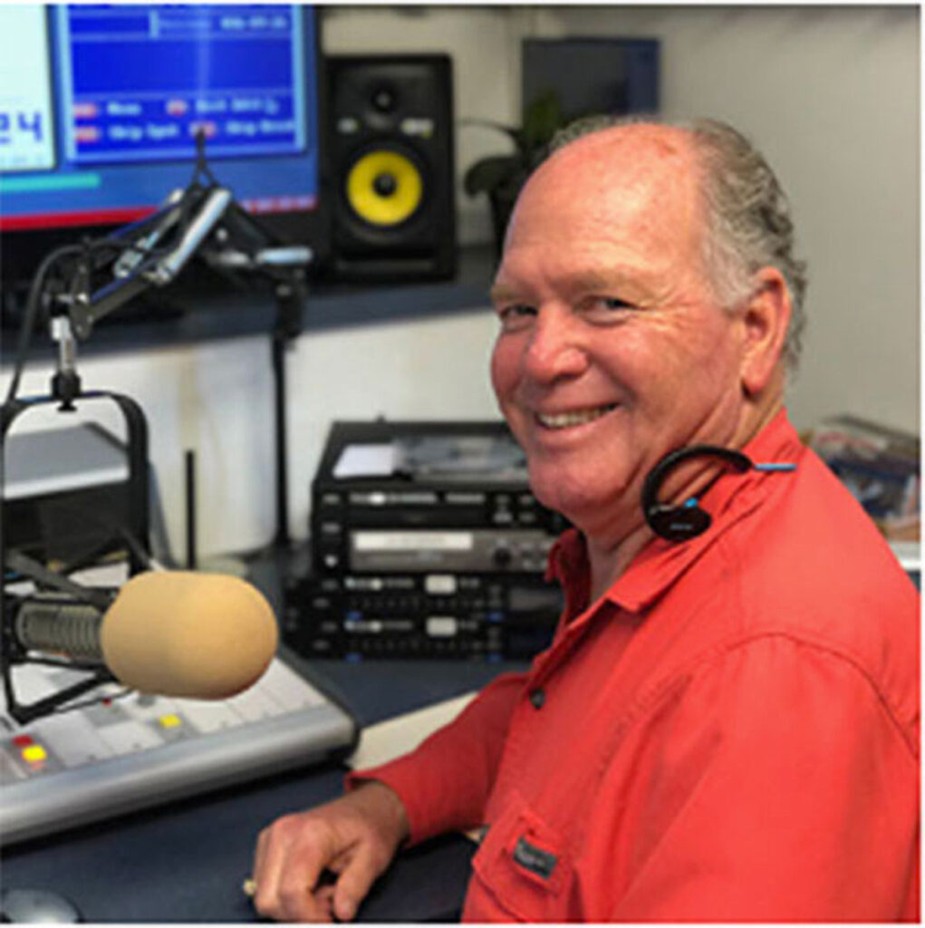 Staff – WCNO 89.9 FM