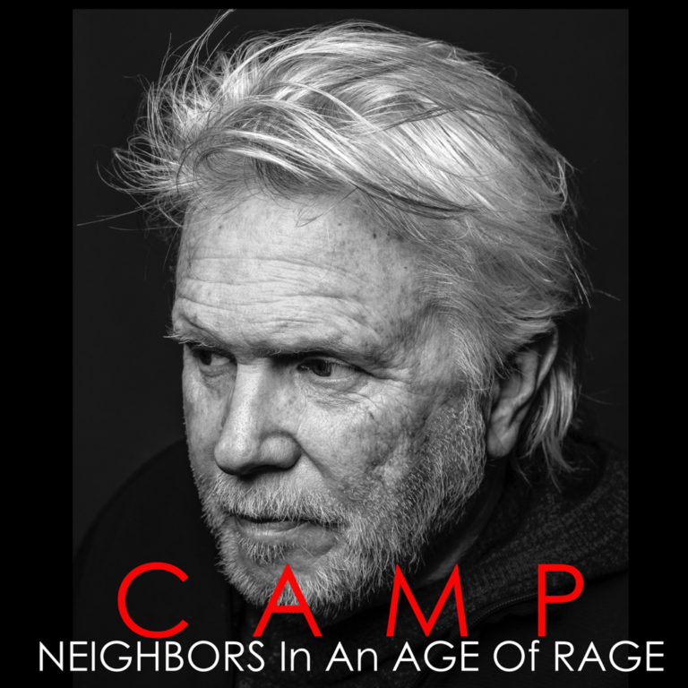 Steve Camp, Age of Rage – WCNO 89.9 FM