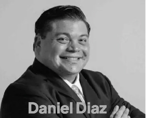 DANIEL DIAZ, The Gold Guy – Wednesday Live 03.19.25 – WCNO 89.9 FM