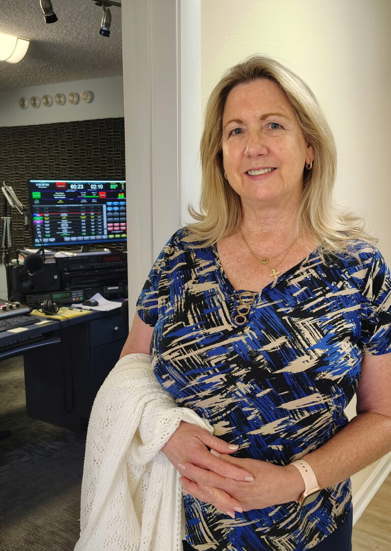 zDAY 6 – Kim Stryker – Heart For Hollywood – WCNO 89.9 FM