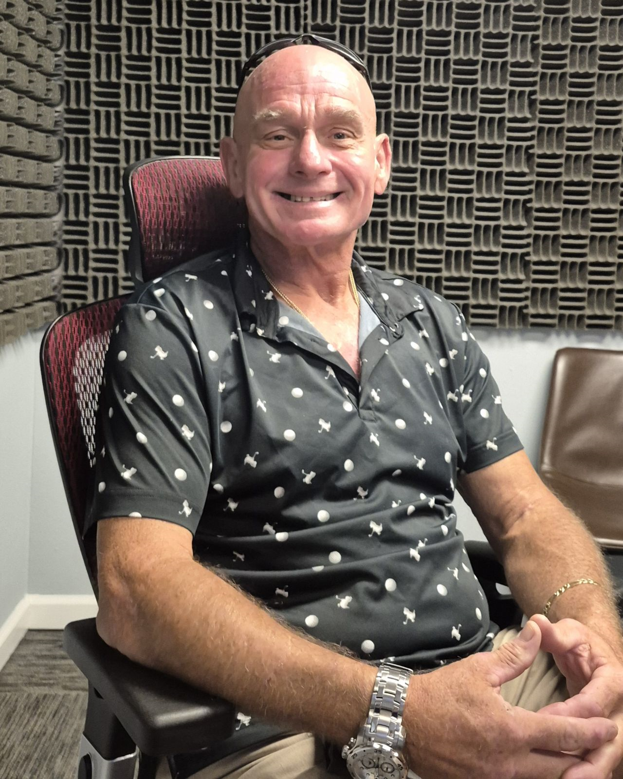 John Nelson, Families Recover – Wed Live 07.02.25 – WCNO 89.9 FM