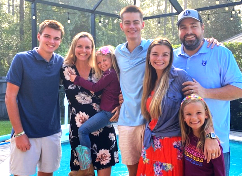 Erik Dellenback, Florida Family Voice – Wed 08.27.25 – WCNO 89.9 FM